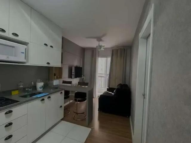 Apartamento para Venda em São Paulo/SP República 1 Quartos