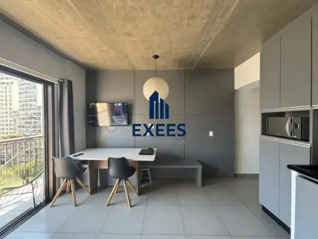Apartamento para Venda em São Paulo/SP República 1 Quartos