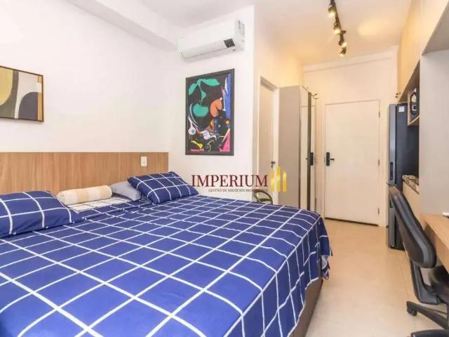 Apartamento para Venda em São Paulo/SP República 1 Quartos