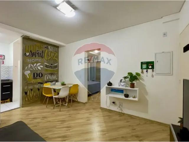 Apartamento para Venda em São Paulo/SP República 1 Quartos