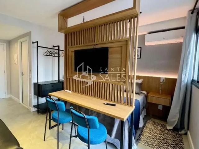 Apartamento para Venda em São Paulo/SP República 1 Quartos