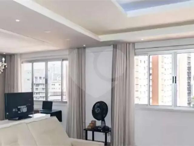 Apartamento para Venda em São Paulo/SP República 1 Quartos