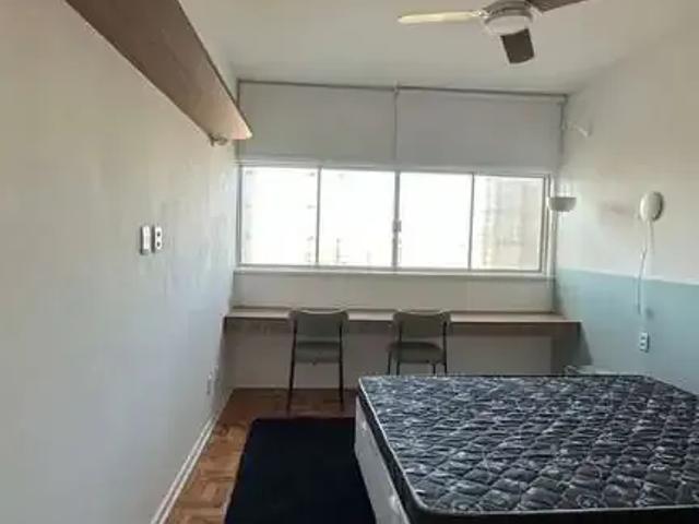 Apartamento para Venda em São Paulo/SP República 1 Quartos