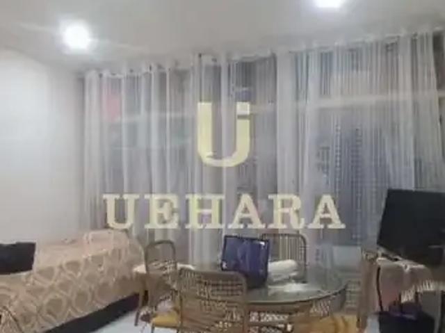Apartamento para Venda em São Paulo/SP República 1 Quartos