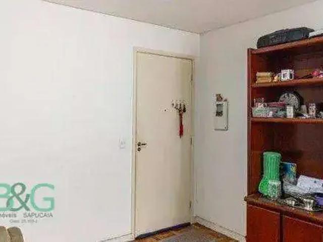Apartamento para Venda em São Paulo/SP República 1 Quartos