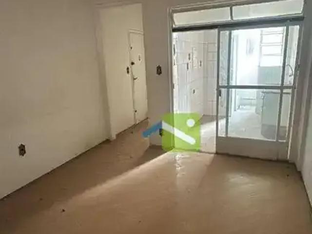 Apartamento para Venda em São Paulo/SP República 1 Quartos