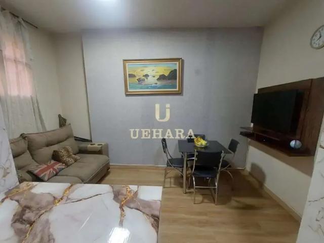 Apartamento para Venda em São Paulo/SP República 1 Quartos