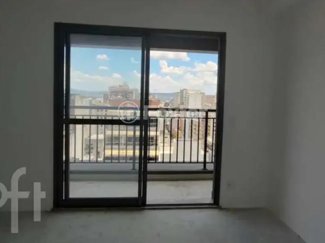 Apartamento para Venda em São Paulo/SP República 1 Quartos