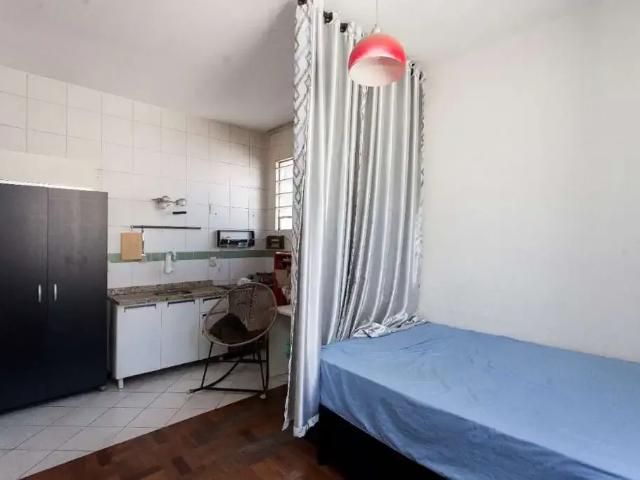 Apartamento para Venda em São Paulo/SP República 1 Quartos