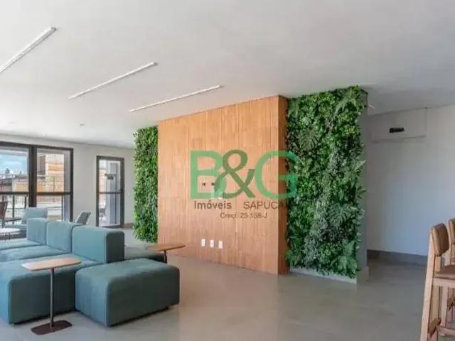 Apartamento para Venda em São Paulo/SP República 1 Quartos
