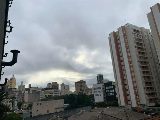 Apartamento para Venda em São Paulo/SP República 1 Quartos