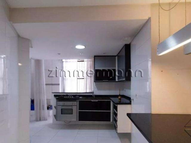 Apartamento para Venda em São Paulo/SP Campos Eliseos 1 Quartos