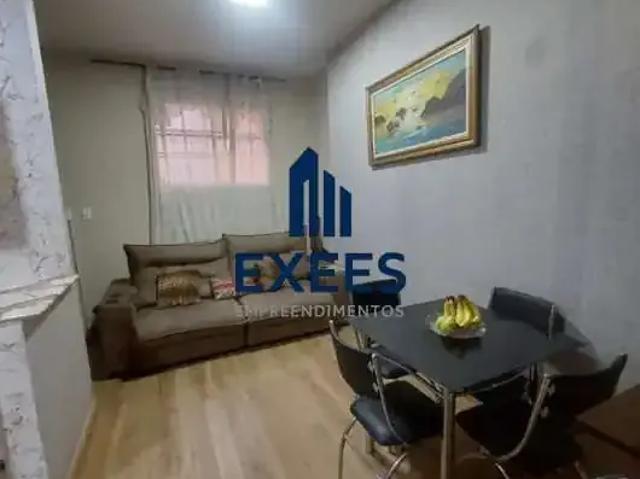 Apartamento para Venda em São Paulo/SP República 1 Quartos