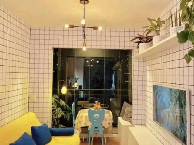 Apartamento para Venda em São Paulo/SP República 1 Quartos