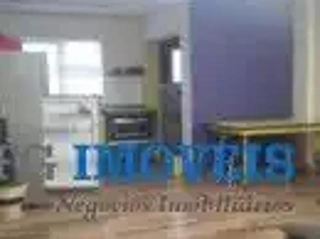 Apartamento para Venda em São Paulo/SP República 1 Quartos