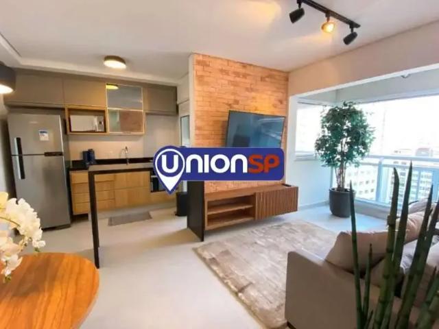 Apartamento para Venda em São Paulo/SP República 1 Quartos