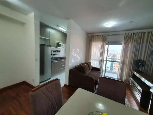 Apartamento para Venda em São Paulo/SP República 1 Quartos