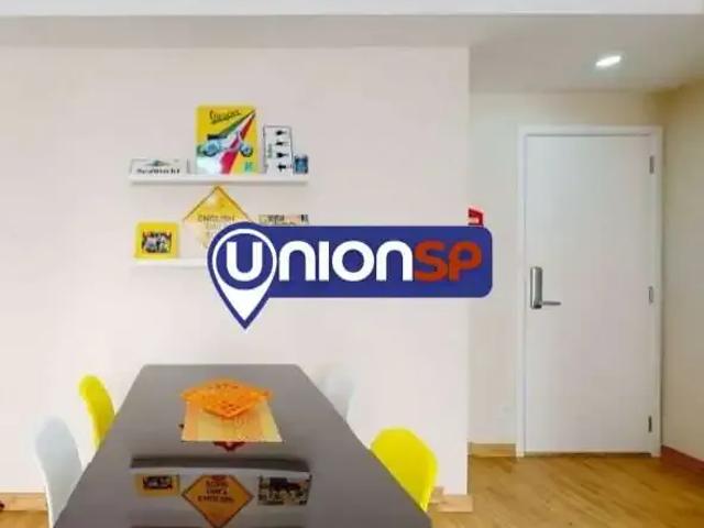 Apartamento para Venda em São Paulo/SP República 1 Quartos