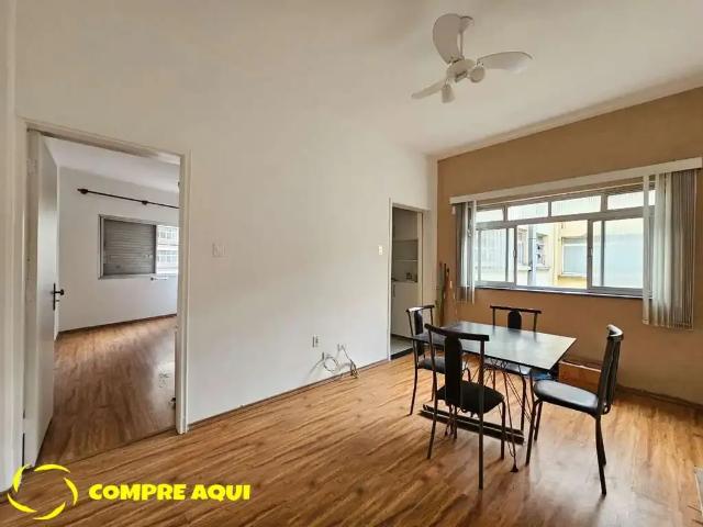 Apartamento para Venda em São Paulo/SP República 1 Quartos