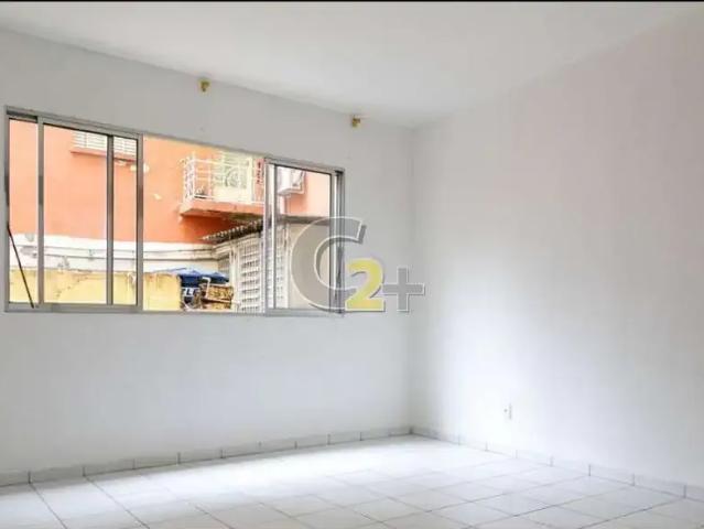 Apartamento para Venda em São Paulo/SP República 1 Quartos