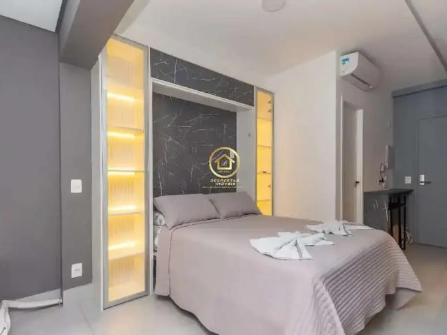 Apartamento para Venda em São Paulo/SP República 1 Quartos