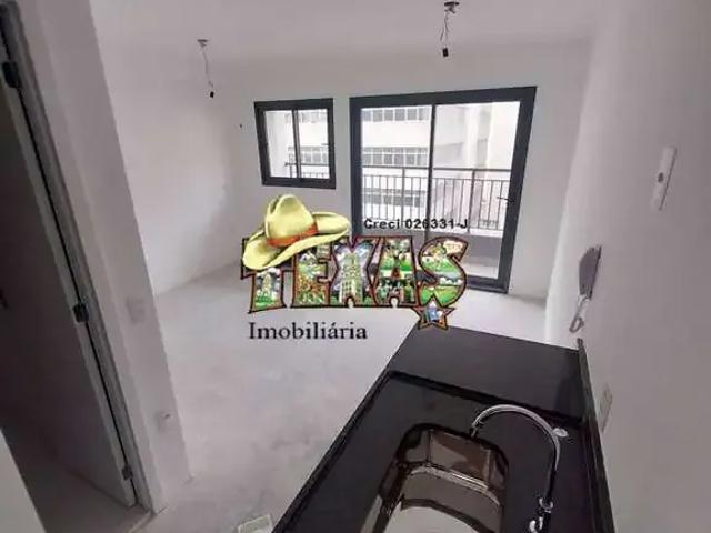 Apartamento para Venda em São Paulo/SP República 1 Quartos