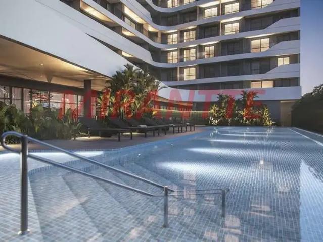 Apartamento para Venda em São Paulo/SP República 1 Quartos