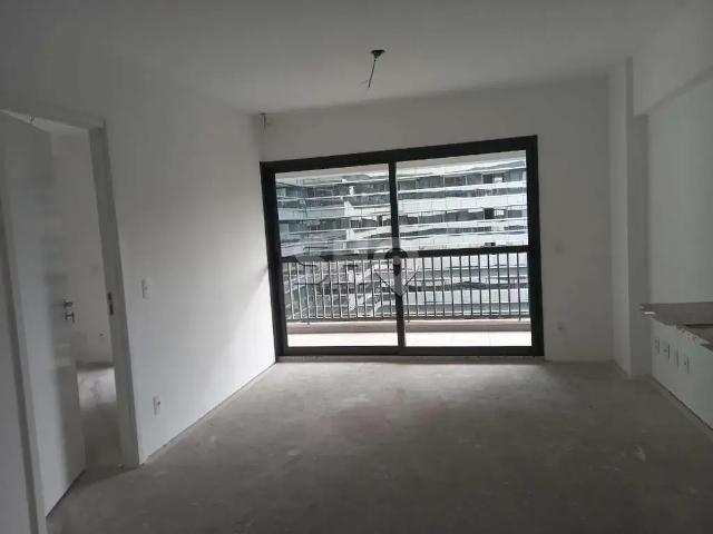 Apartamento para Venda em São Paulo/SP República 1 Quartos