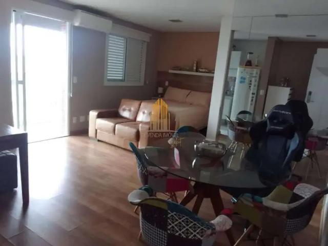 Apartamento para Venda em São Paulo/SP República 1 Quartos