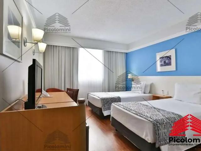 Apartamento para Venda em São Paulo/SP República 1 Quartos