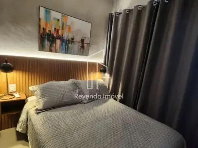 Apartamento para Venda em São Paulo/SP República 1 Quartos