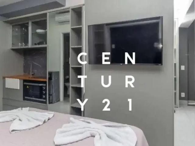 Apartamento para Venda em São Paulo/SP República 1 Quartos