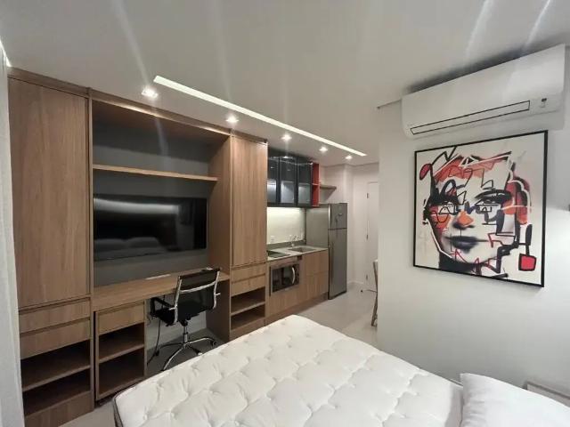 Apartamento para Venda em São Paulo/SP República 1 Quartos