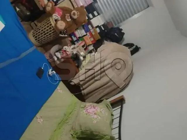 Apartamento para Venda em São Paulo/SP República 1 Quartos