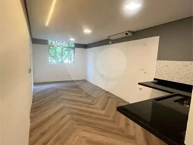 Apartamento para Venda em São Paulo/SP República 1 Quartos
