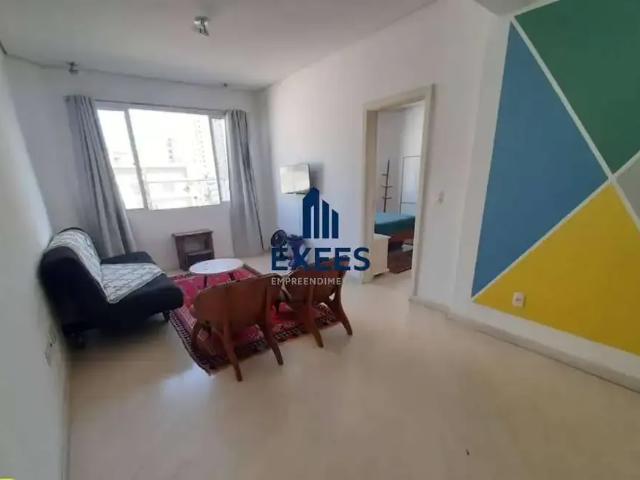Apartamento para Venda em São Paulo/SP República 1 Quartos