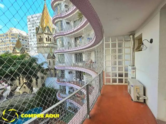 Apartamento para Venda em São Paulo/SP República 1 Quartos
