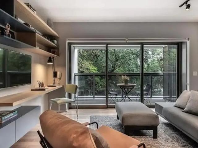 Apartamento para Venda em São Paulo/SP República 1 Quartos