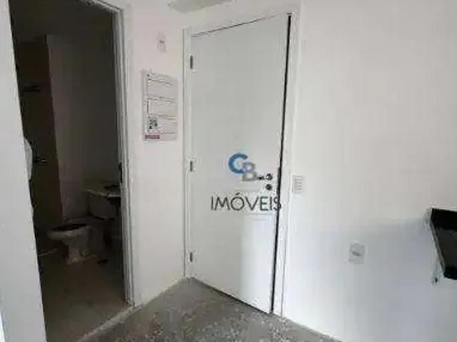 Apartamento para Venda em São Paulo/SP República 1 Quartos