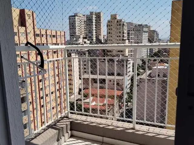 Apartamento para Venda em São Paulo/SP República 1 Quartos