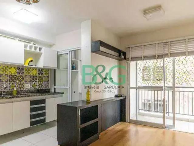 Apartamento para Venda em São Paulo/SP República 1 Quartos