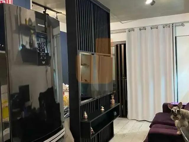 Apartamento para Venda em São Paulo/SP República 1 Quartos