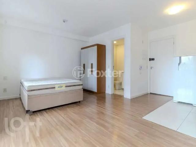 Apartamento para Venda em São Paulo/SP República 1 Quartos