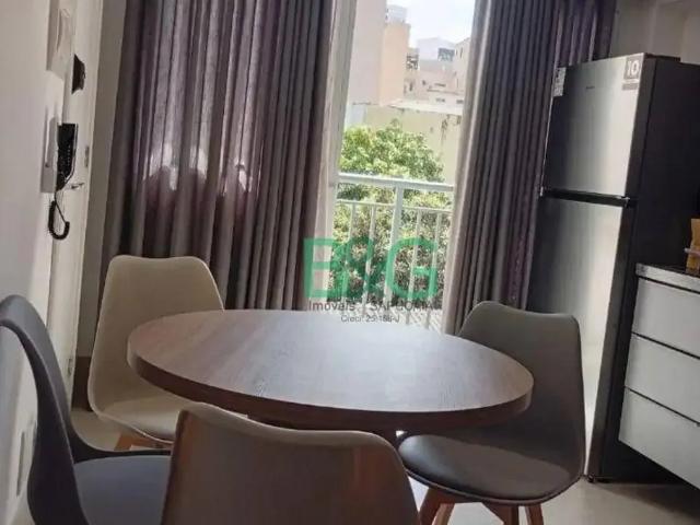 Apartamento para Venda em São Paulo/SP República 1 Quartos