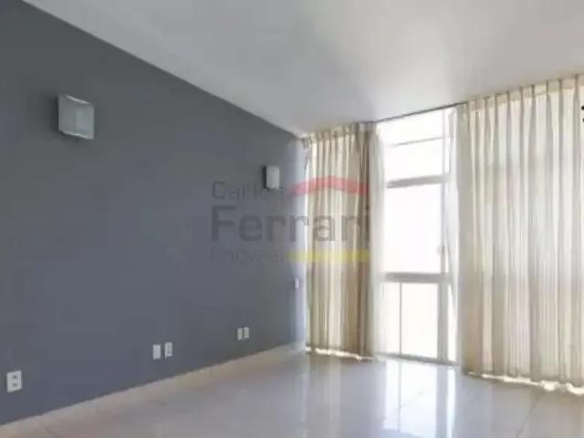 Apartamento para Venda em São Paulo/SP República 1 Quartos