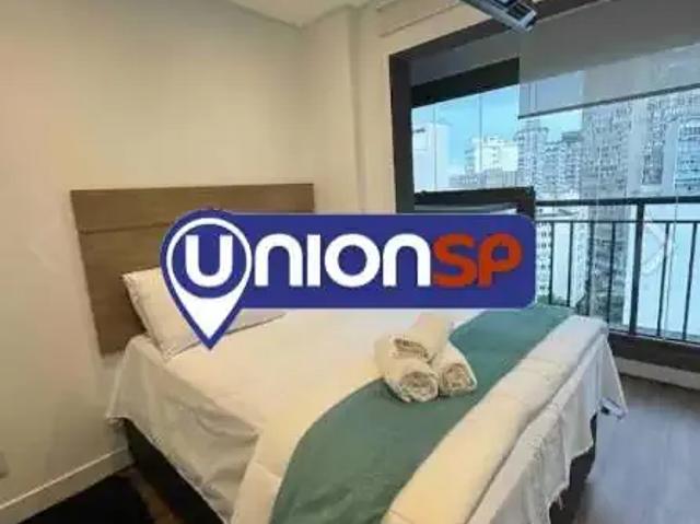 Apartamento para Venda em São Paulo/SP República 1 Quartos