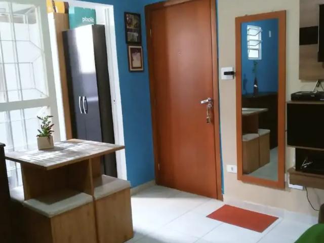 Apartamento para Venda em São Paulo/SP República 1 Quartos