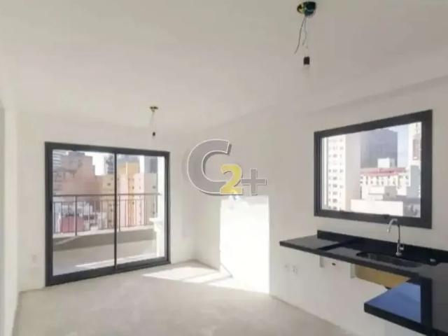 Apartamento para Venda em São Paulo/SP República 1 Quartos