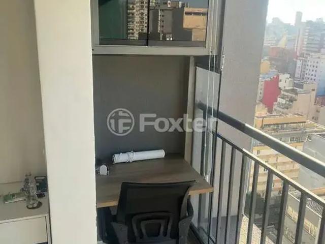 Apartamento para Venda em São Paulo/SP República 1 Quartos