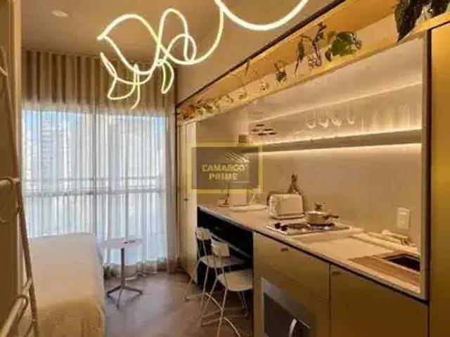 Apartamento para Venda em São Paulo/SP República 1 Quartos